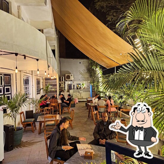 Canteen cafe, Surat - Restaurant menu, prices and reviews