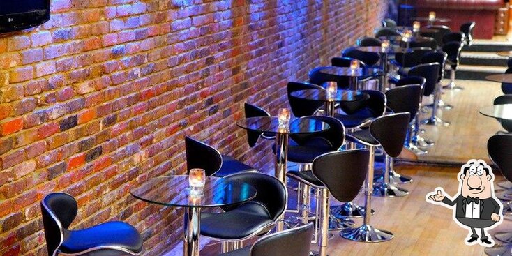Circa Soho, 62 Frith St in London - Restaurant menu and reviews