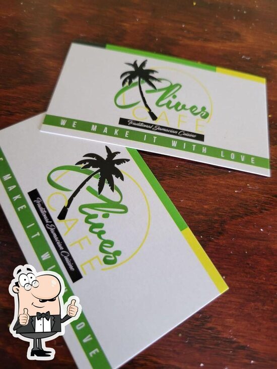 Clive's Cafe, 5890 NW 2nd Ave Suite A in Miami - Restaurant menu and ...