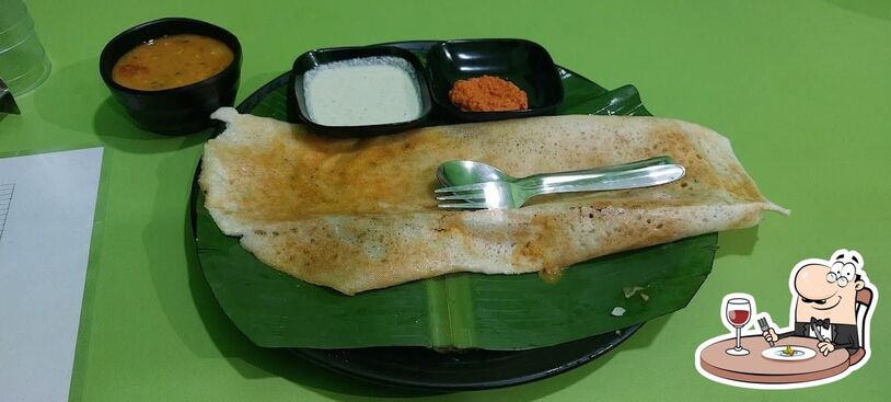 Dhakshin Flavours, Mehsana - Restaurant menu, prices and reviews