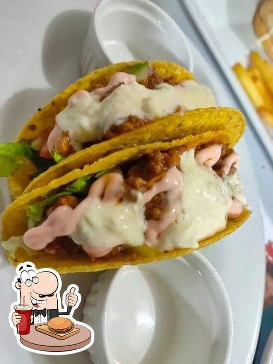 Menu at 3Js Restaurant, Paete