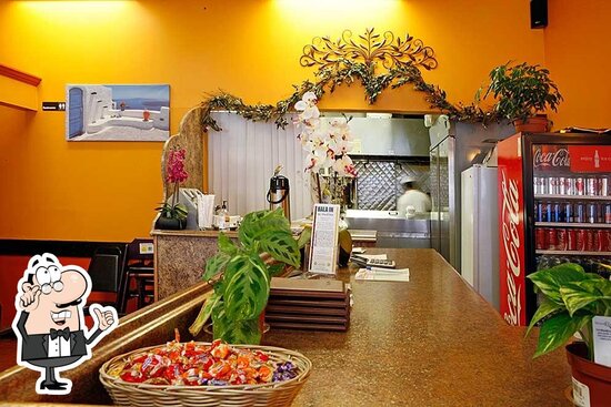 Hala In Restaurant, Chicago - Restaurant menu, prices and reviews