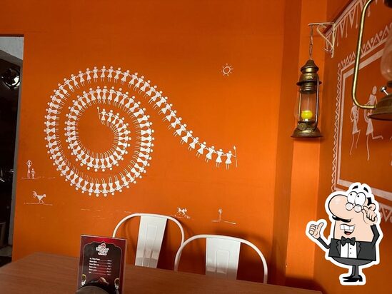 Hotel Marathi zatakaa, Hatnoli - Restaurant menu, prices and reviews