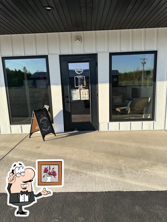 Inside Out Nutrition, Solon Springs - Restaurant menu, prices and reviews