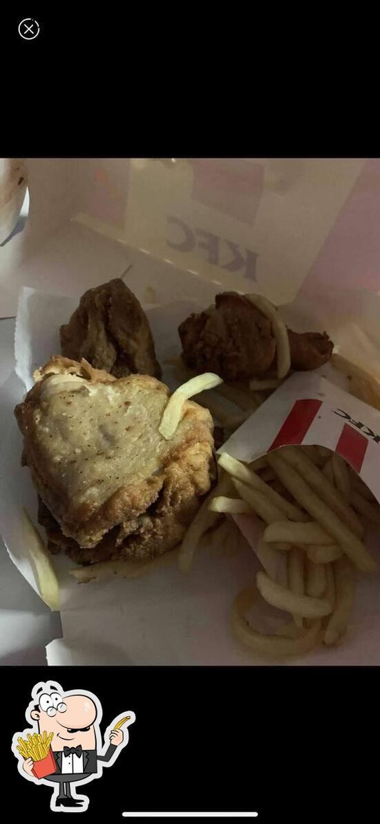 KFC JLT restaurant, Dubai, Platinum Tower Ground Floor Cluster I ...