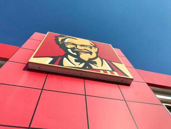 Menu at KFC Moreleta Park restaurant, Pretoria, 775 Piering Rd