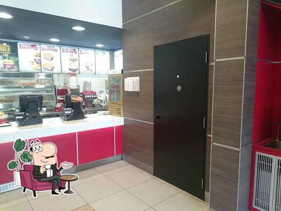 KFC, Athens, Syntagma - Restaurant menu, prices and reviews