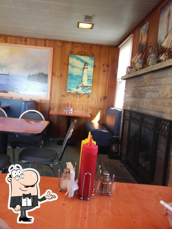 Lizzy's, Greencastle - Restaurant menu, prices and reviews