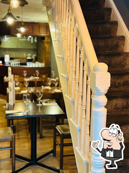 Pan Guru - Pan Asian Restaurant, Caterham - Restaurant menu, prices and ...