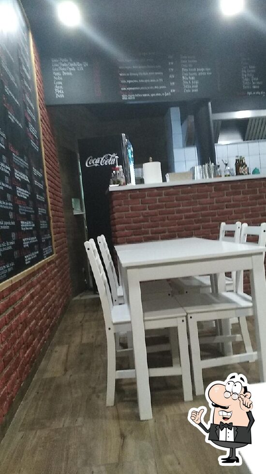 Piri-Piri Kebab, Lublin - Menu restauracji, ceny i recenzje