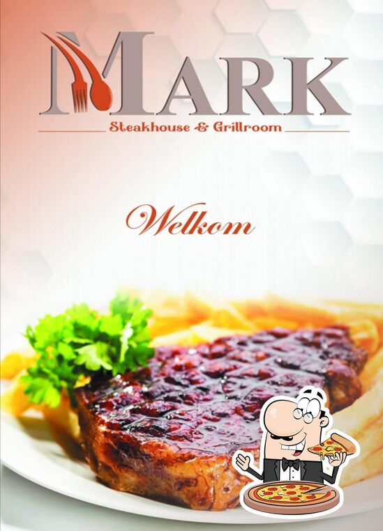 Restaurant Mark, Laakdal - Restaurant reviews