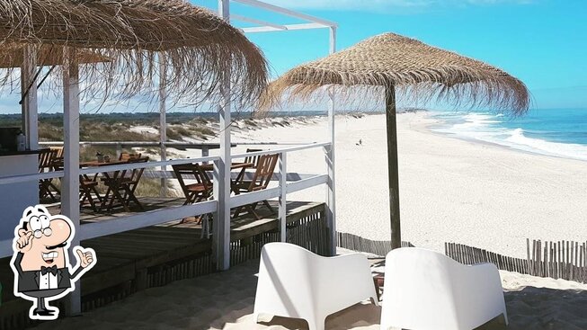 Sardine Beach bar - Restaurant menu, prices and reviews