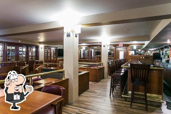 Spud Cellar Lounge, Burley - Restaurant menu, prices and reviews