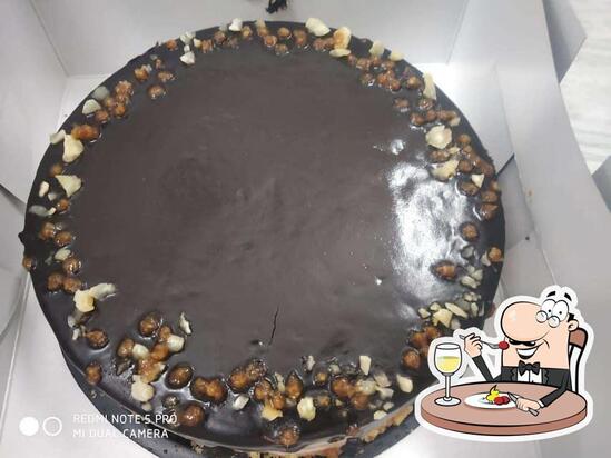 Sweet Truth Tirupur, Tiruppur - Restaurant menu and reviews