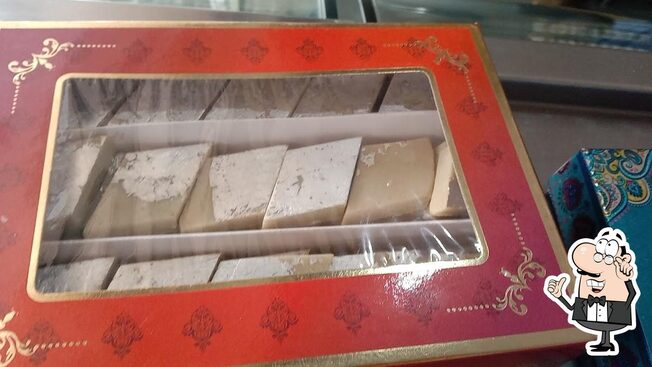 Syham sweet's, Piplia Mandi - Restaurant menu, prices and reviews