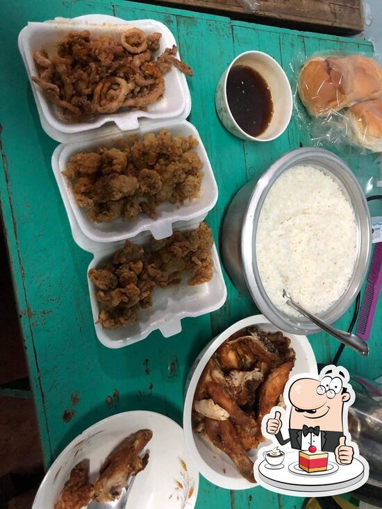 YFC FOOD CABANATUAN restaurant, Cabanatuan City - Restaurant reviews