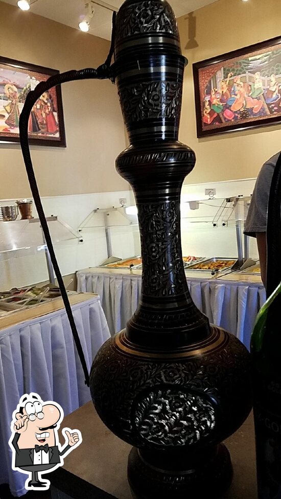 Golden India, Memphis - Restaurant menu, prices and reviews