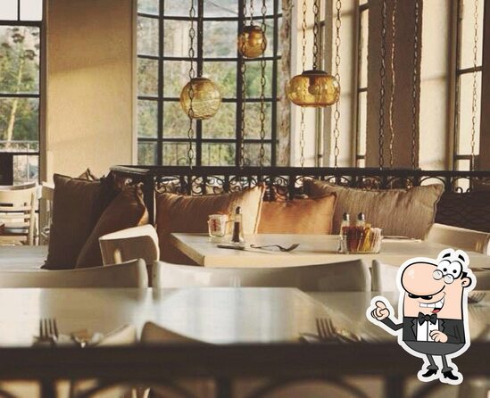 Karma, Jerusalem - Restaurant menu, prices and reviews