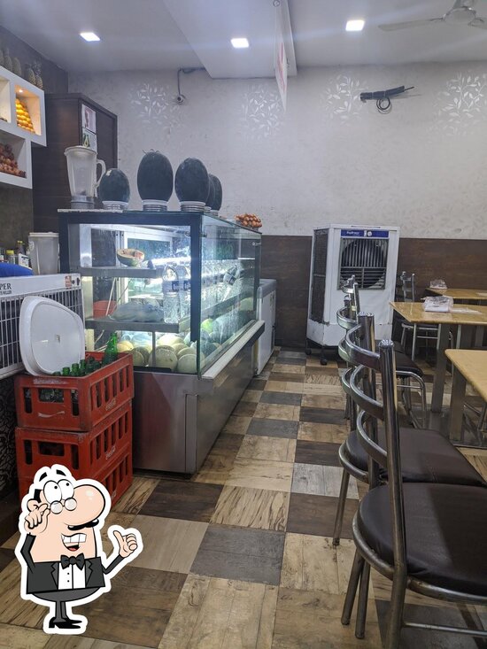 Sai Gokul, Hyderabad - Restaurant menu, prices and reviews