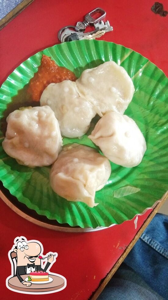 New Momo Ghar, Guwahati - Restaurant menu, prices and reviews