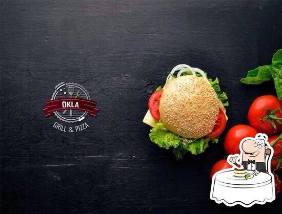 Okla grill & pizza restaurant, Orléans - Restaurant reviews
