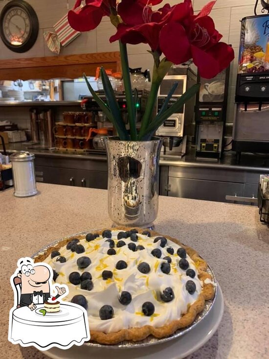 West Wind Diner in Darien - Restaurant reviews