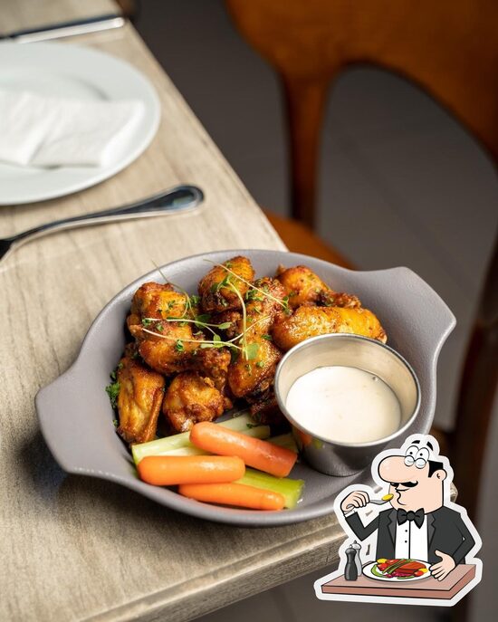 La Cava Kitchen and Bar, Punta Cana - Restaurant menu and reviews