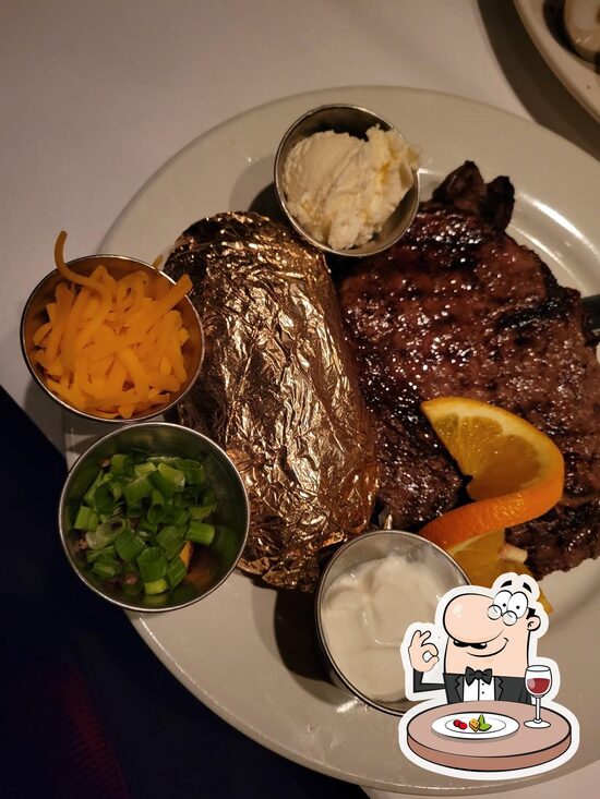 Two Rivers Restaurant in Canton - Restaurant menu and reviews