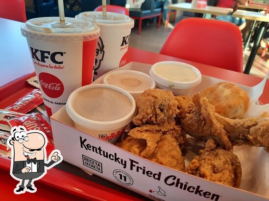 KFC, Guadalupe - Menú del restaurante, precios y reseñas
