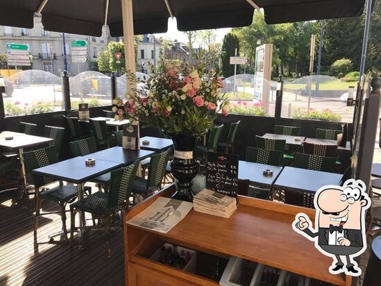La Bourse aux Grains, Soissons - Menu du restaurant, prix et avis