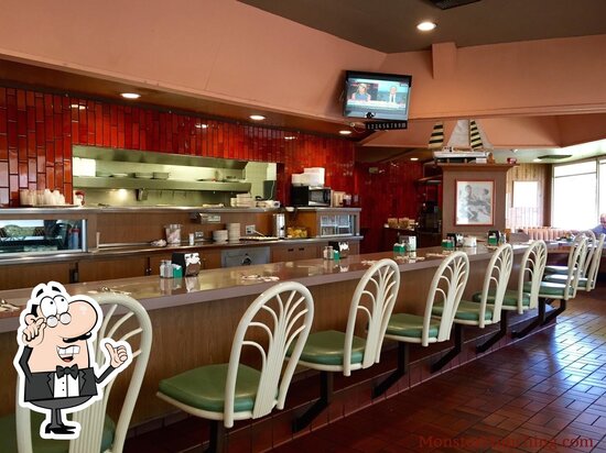 Spires Restaurant, Tustin - Restaurant menu, prices and reviews