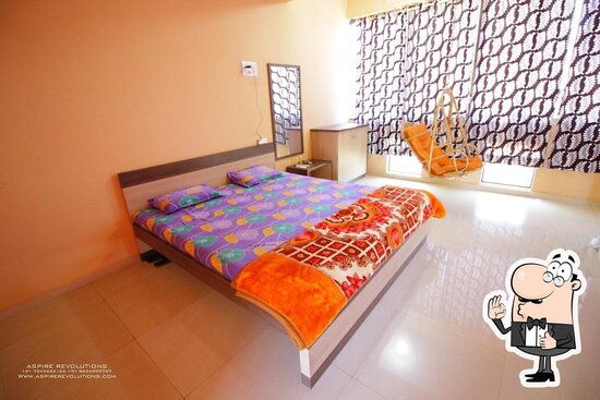 Hotel Kokan Garwa, India - Restaurant reviews