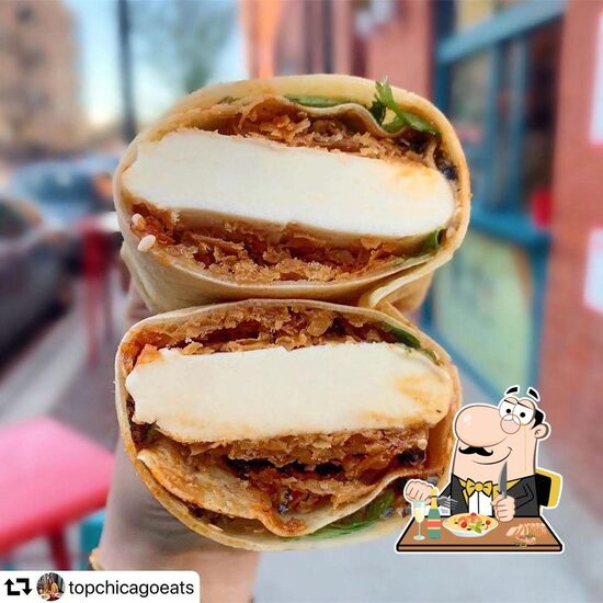 Baobing Bar, Chicago, Morgan - Restaurant menu, prices and reviews
