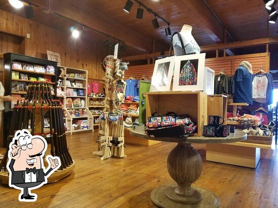 Callaway Gardens Country Kitchen Restaurant, Pine Mountain - Restaurant ...