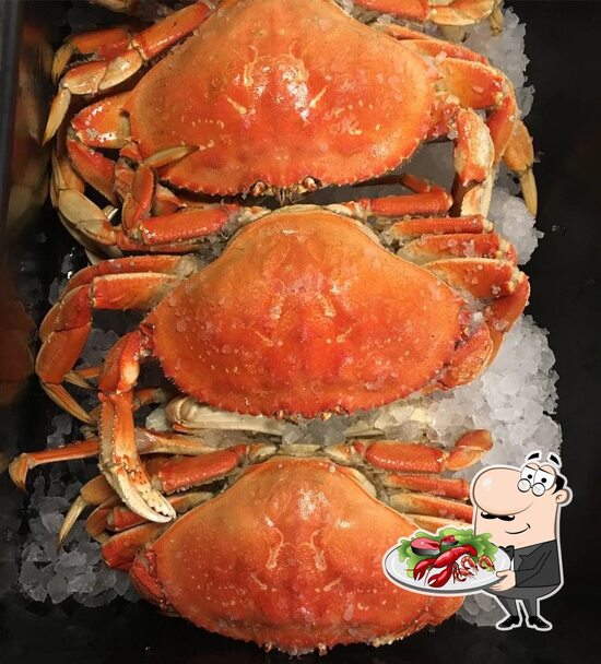 East Anchor Seafood in Seattle - Restaurant reviews