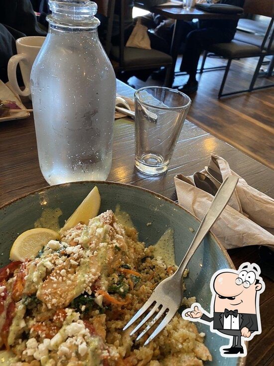 First Watch, Cincinnati - Restaurant menu, prices and reviews