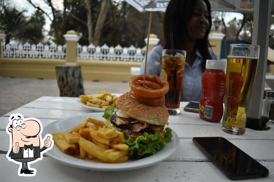 Golden Nugget - Gold Reef City restaurant, Johannesburg South ...