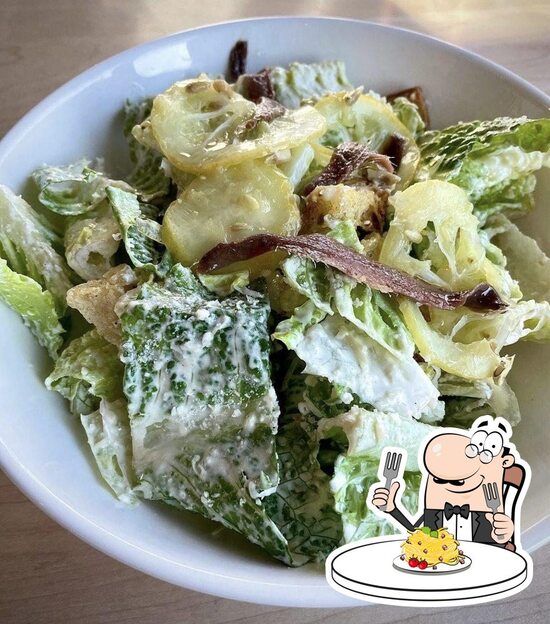 Grassa, Lake Oswego - Restaurant menu, prices and reviews