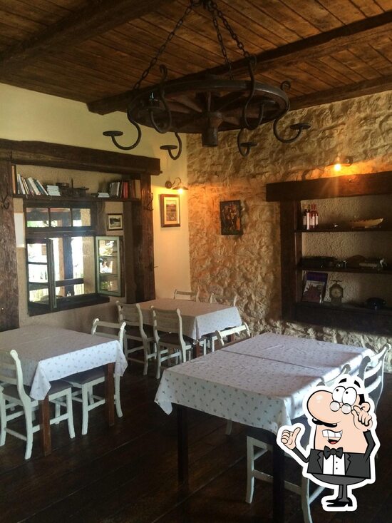 Konoba Badanj, Virpazar - Restaurant menu, prices and reviews