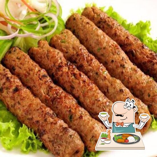 Lala Chicken, Navsari - Restaurant menu, prices and reviews