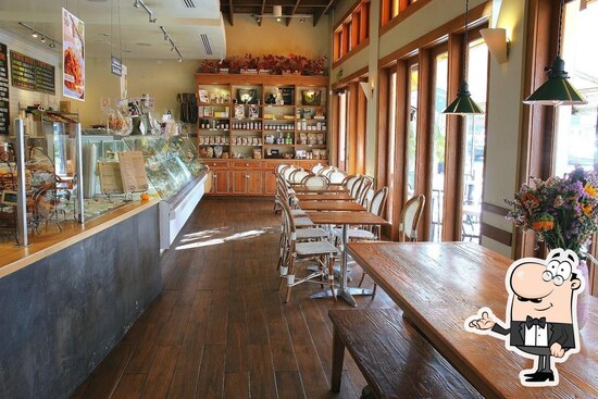 M Café Kitchen Lincoln Heights, Los Angeles - Restaurant menu, prices ...