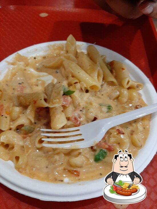 Maestro Cafe, New Delhi - Restaurant menu, prices and reviews