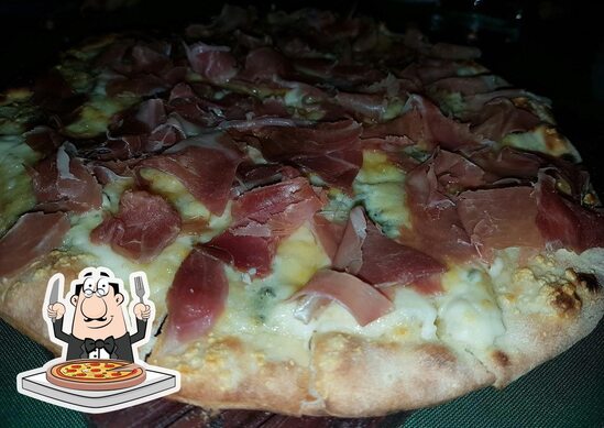 Massarella pizzeria, Maceió - Restaurant menu and reviews