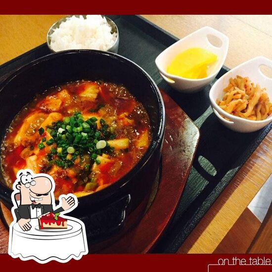on the table restaurant, Seongnam-si - Restaurant reviews