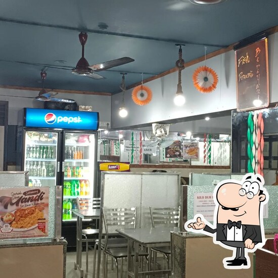 Samak Dine, Ayikkarapadi - Restaurant menu, prices and reviews