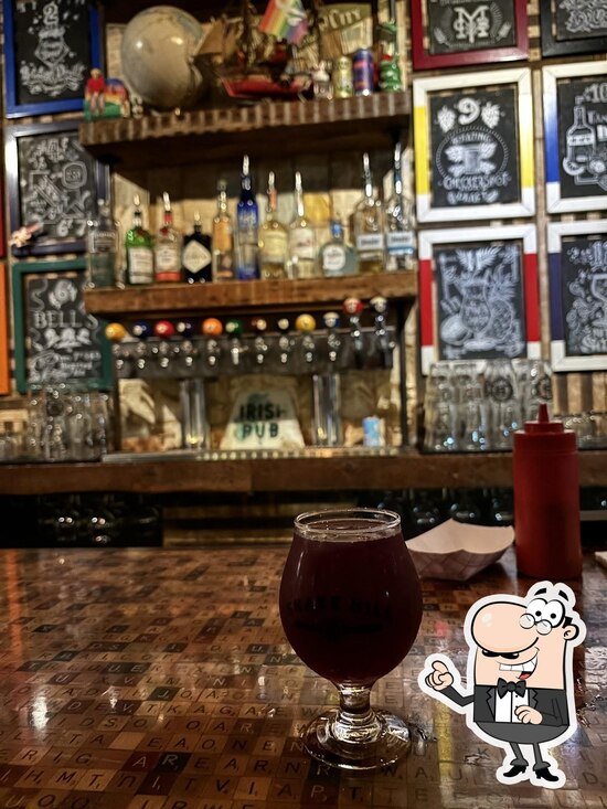 Snake Hill, Baltimore - Restaurant menu, prices and reviews