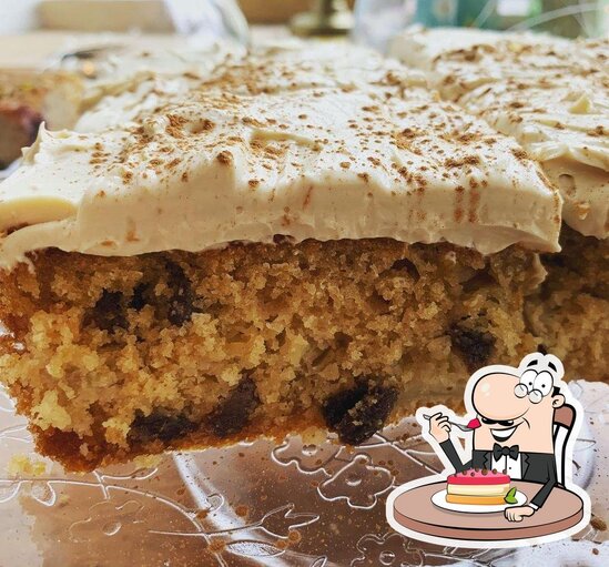 The Cheeky Bean in Shepton Mallet - Restaurant reviews