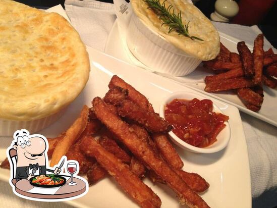 The Coffee Club Café - Bendigo, CT2 Corner Edward &, Queen St in ...