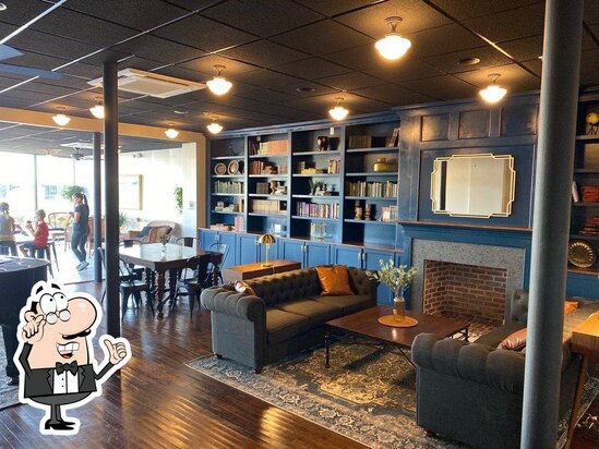 The Madison Place in Cincinnati - Restaurant menu and reviews