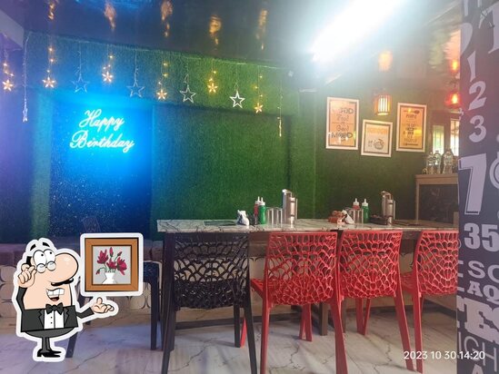 The Sukoon restro & cafe, Lohaghat - Restaurant menu, prices and reviews